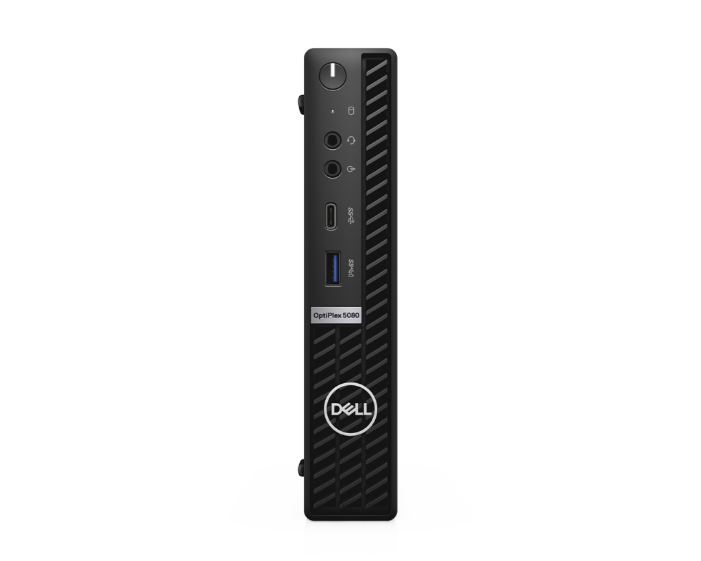 Dell Optiplex 5080 Mini WiFi | Refurbished | PC Magazijn