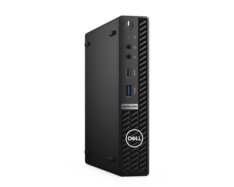 Dell Optiplex 5080 Mini WiFi | Refurbished | PC Magazijn