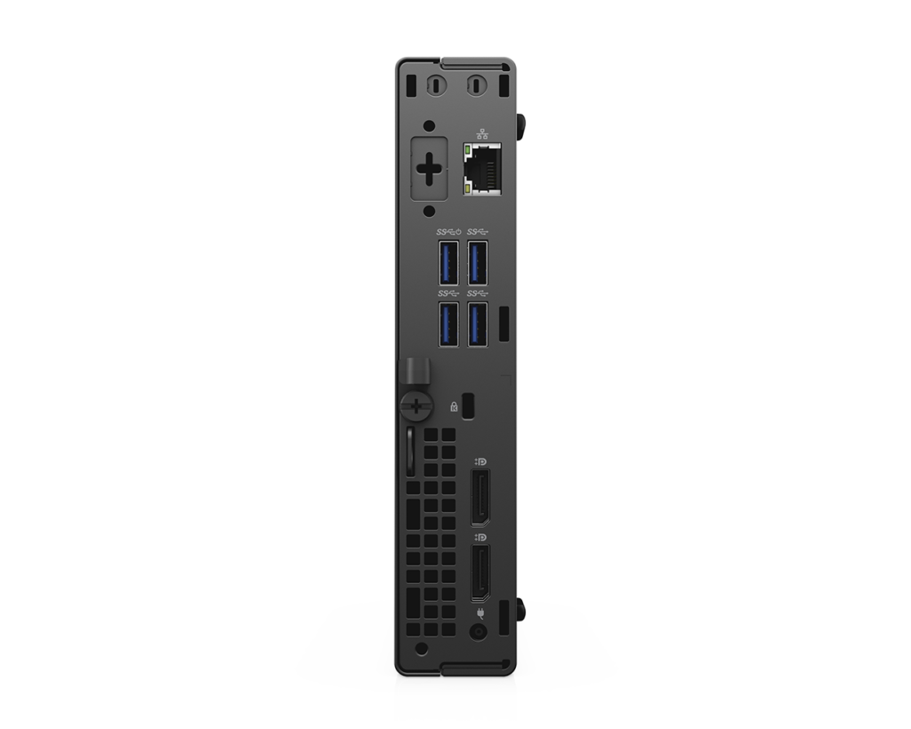 Dell Optiplex 5080 Mini WiFi | Refurbished | PC Magazijn